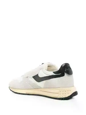 AUTRY Reelwind Panelled Sneakers