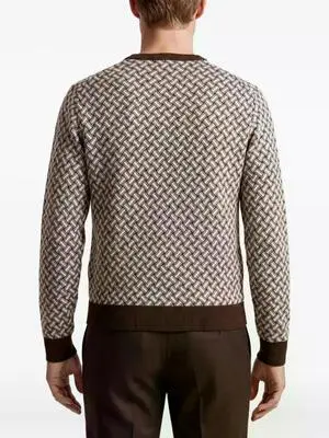 DRUMOHR Crew-neck Sweater