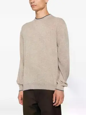 Paul & Shark Long-sleeve Sweater
