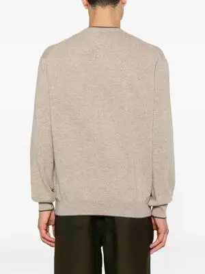 Paul & Shark Long-sleeve Sweater