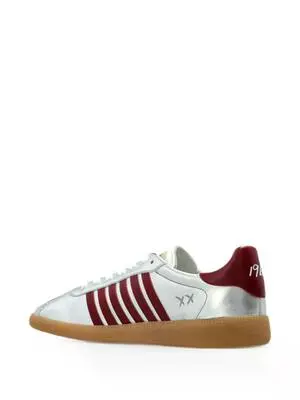 Dsquared2 Maple-leaf Sneakers