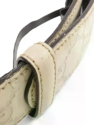 Gucci Interlocking Gg Belt