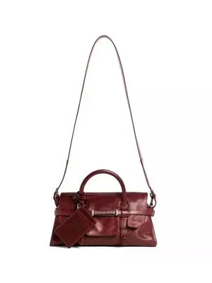 Dsquared2 Twin Handbag - Red
