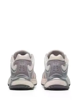 SALOMON Xt-whisper Panelled Sneakers - Neutrals