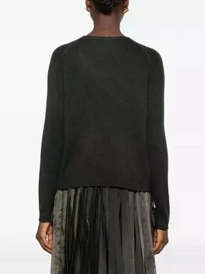 BASE Round-neck Sweater