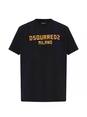 Dsquared2 Cool Fit Logo-print T-shirt