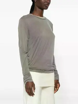 BASERANGE Long-sleeve T-shirt
