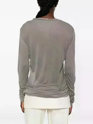 BASERANGE Long-sleeve T-shirt