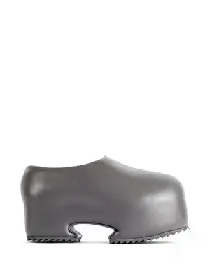 YUME YUME Clog Mules - Grey