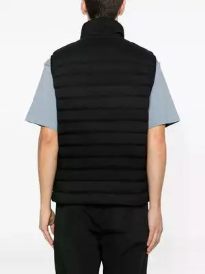Stone Island Quilted Gilet