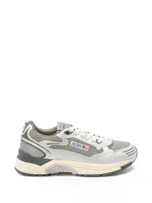 AUTRY Hyperway Mesh Sneakers