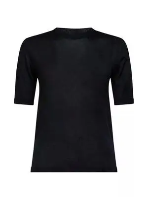 Crew Neck T-shirts For Women