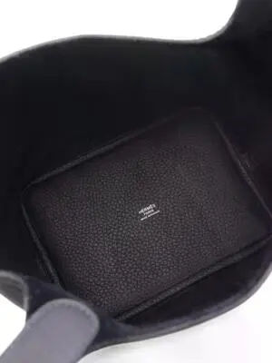 Hermès 2025 Pm Picotin Lock Handbag