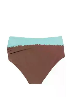 Christopher Esber U Prong Ombre Bikini Briefs