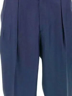 BRIGLIA 1949 Portobellos Tailored Trousers