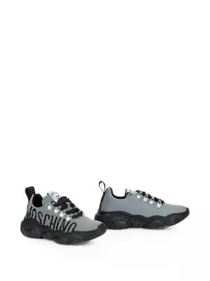 Moschino Logo-print Sneakers