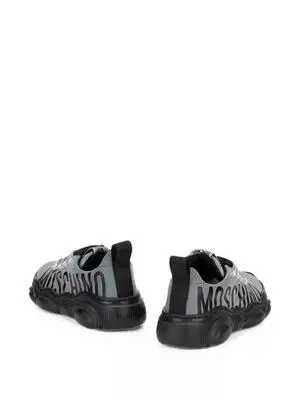 Moschino Logo-print Sneakers