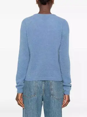 BASE Ribbed Sweater