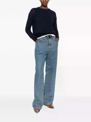 BASE Round Neck Sweater