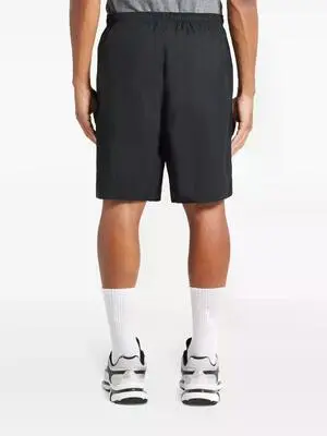 Lacoste Cotton Shorts