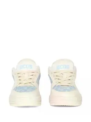 Gcds Chunky Lace-up Sneakers
