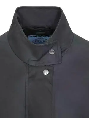 Prada Cropped Jacket