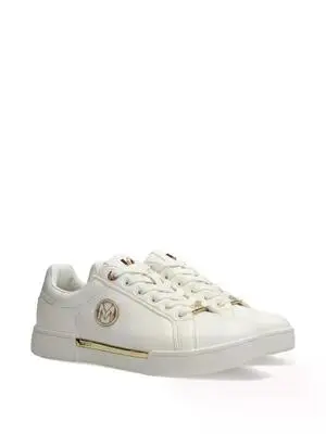 MEXX Logo-plaque Sneakers
