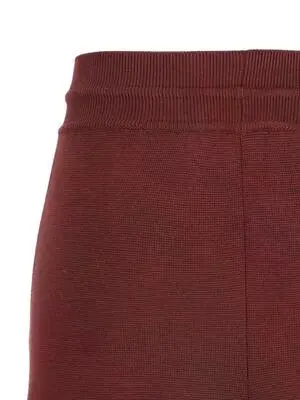 Loro Piana Siena Wide-leg Track Pants