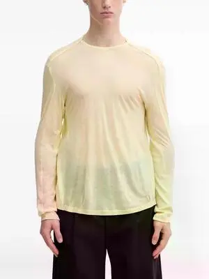 Andersson Bell Brad Layered-effect T-shirt