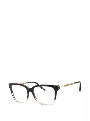 Chopard Square Frame Eyeglasses