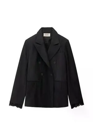 Ba&sh Coline Blazer