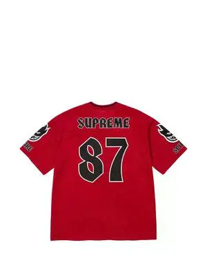 Supreme Spitfire Football T-shirt