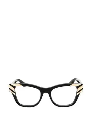 Roberto Cavalli Square Frame Eyewear For Women