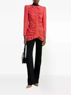 Valentino Garavani Vlogo Heartip Pumps