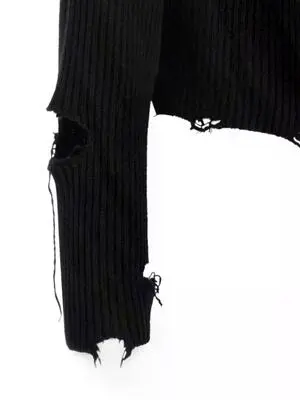 HAIKURE Lover Sweater