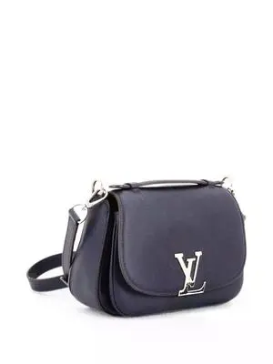 LOUIS VUITTON Vivienne Nm Shoulder Bag - Blue