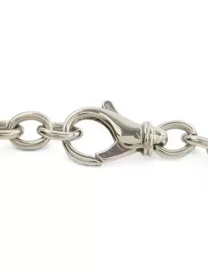 Gucci Interlocking G Chain Belt