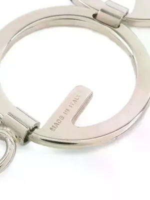 Gucci Interlocking G Chain Belt