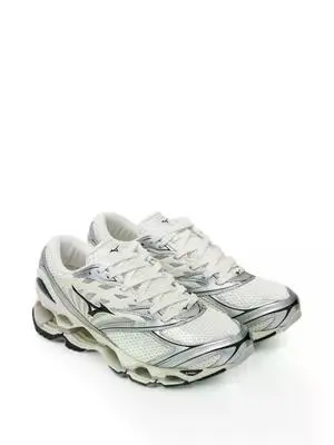 Mizuno Wave Prophecy Ls Sneakers - Neutrals