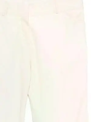 Miu Miu 2000s Flared Trousers
