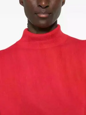 Malo High-neck Sweater