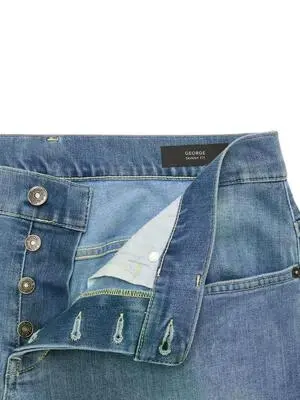 DONDUP Skinny-fit Jeans
