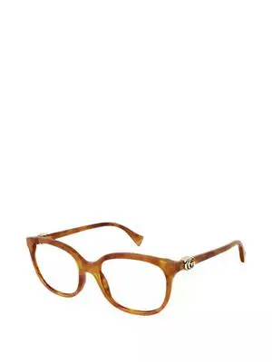 Gucci Double-g Glasses