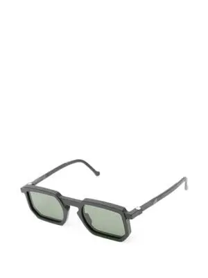 VAVA EYEWEAR Geometric-frame Sunglasses