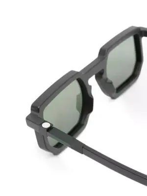 VAVA EYEWEAR Geometric-frame Sunglasses
