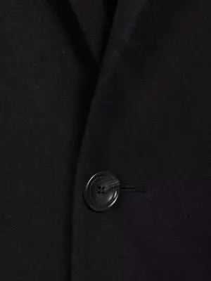Tagliatore Bruce Single-breasted Coat