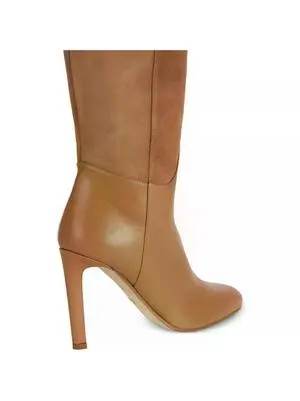 Elisabetta Franchi Suede Boots