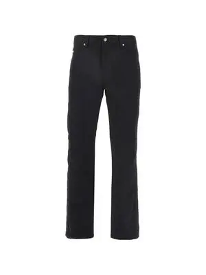 Emporio Armani Logo Pants For Men