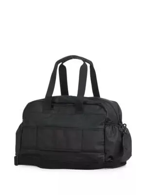 BOSS Jace Logo-plaque Holdall Bag - Black