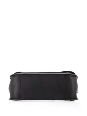 LOUIS VUITTON Monogram Canvas Vaugirard Satchel - Brown